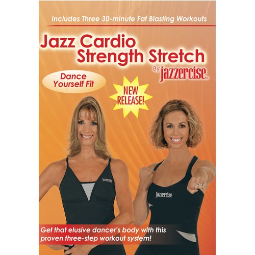 Jazzercise: More Than a Great Workout