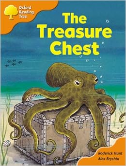 Oxford Reading Tree: Stage 6 and 7: Storybooks: the Treasure Chest ...
