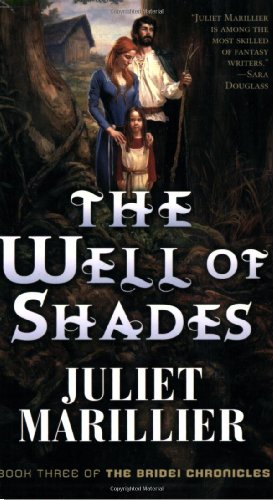 The Well of Shades (The Bridei Chronicles) - Harvard Book Store