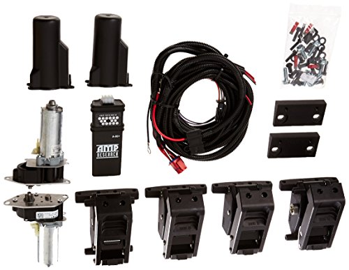 AMP Research 75122-01A PowerStep Running Board Vehicles Parts Vehicle ...