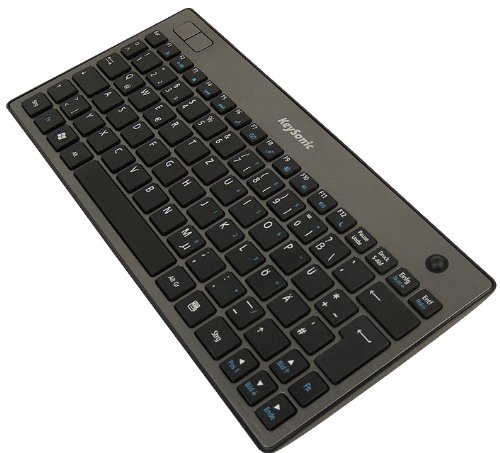 Clavier Trackball pas cher