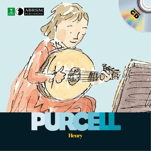 Henry Purcell (First Discovery: Music) - Harvard Book Store