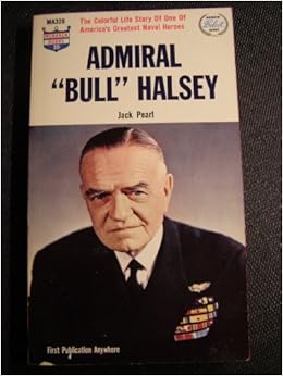 Bull Halsey Quotes. QuotesGram