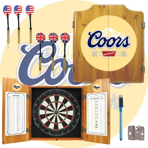 Darts & Dartboards