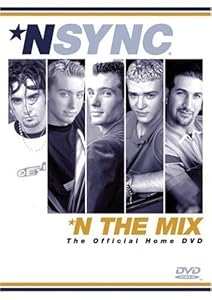 Amazon.com: N Sync - N the Mix: *NSYNC: Movies & TV