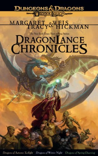 Publication: Dragonlance Chronicles