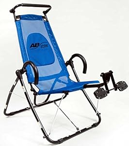 Amazon.com : Ab Lounge Elite : Sports & Outdoors