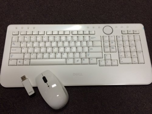 dell y rbp del4 keyboard manual