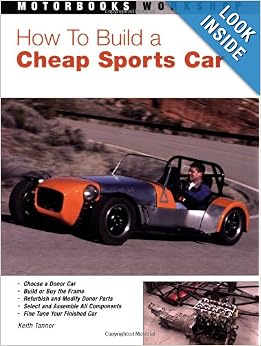 Lotus 7 / Locost Pics & Builds-Page 3| Grassroots Motorsports forum