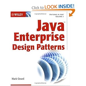 Md A Rahman: Enterprise Design Pattern