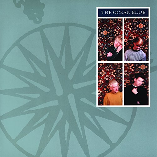 The Ocean Blue by The Ocean Blue Price Comparison and History