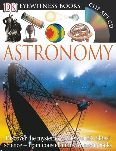 DK Eyewitness Books: Astronomy - Harvard Book Store