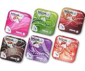 Amazon.com : Blink Mint Sugar Free 6 Flavors : Grocery & Gourmet Food