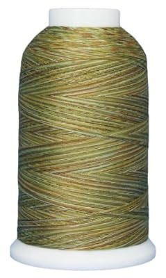 [Best Price] Superior Thread King Tut Thread 2,000 Yards-Bulrushes