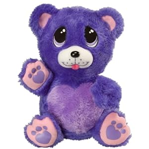Amazon.com: Blueberry Bear Fur Berries: Toys & Games
