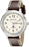 Sperry Top-Sider Men's 10018701 Seasider Analog Display Japanese Quartz ...