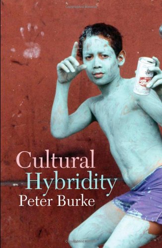 Cultural Hybridity - Harvard Book Store