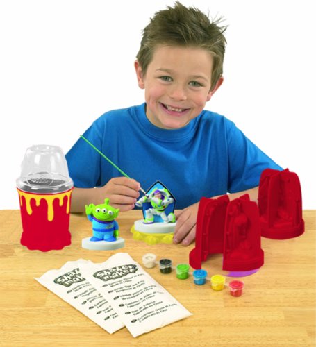 The Toy Story Classic Shaker Maker | toyplaygame