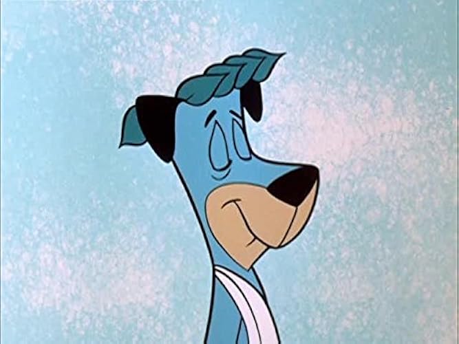 Watch Huckleberry Hound Season 4 Episode 12 - Ben Huck Online Now
