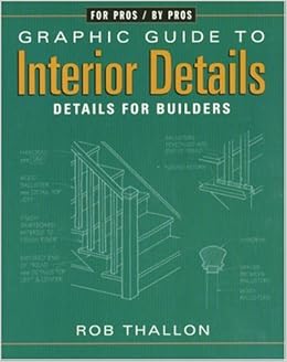 Authored Publications | Rob Thallon, Architect