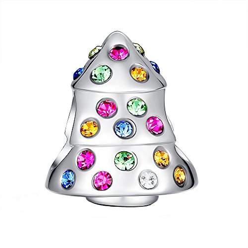 Christmas Pandora Charms | Pandora Charms and Beads