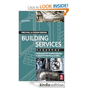 Building Construction: Building Construction Handbook