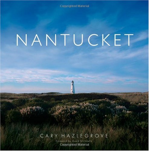 Nantucket - Harvard Book Store