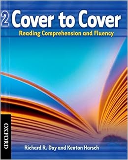 Cover to Cover 2 Student Book: Reading Comprehension and Fluency ...
