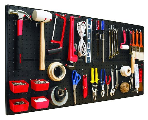 Top 5 Best tool wall organizer for sale 2016 | BOOMSbeat