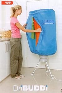 JML Dri Buddi 1200W - Blue Cover - (Dry Buddy): Amazon.co.uk: Kitchen ...