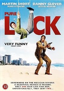 Amazon.fr - Danger Public (Pure Luck) (1991) (Region 2) (Origine ...