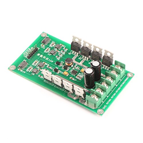 RioRand® DC Smart Car PWM Dual Motor Driver Philippines | Ubuy