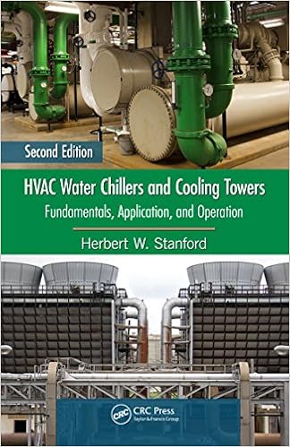 Book for Chilled Water System Design - CR4 Discussion Thread