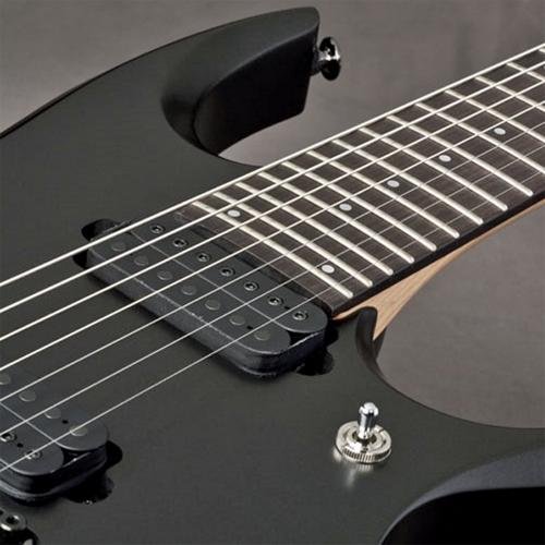 Ibanez RGD2127Z Prestige 7-String Electric Guitar (Invisible Shadow ...