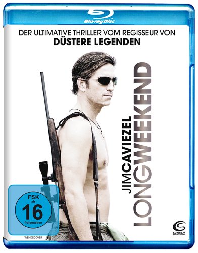 Alquiler y compra de Long Weekend - FilmAffinity