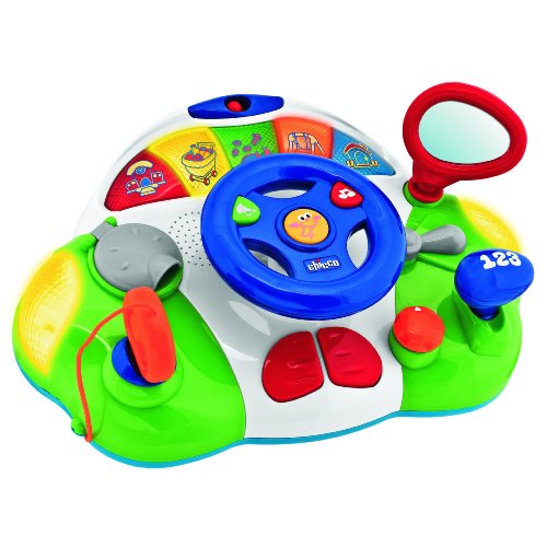 Chicco Bilingual Smart Driver | Best Sellers