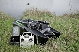 Viper Storm 2 Bait Boat