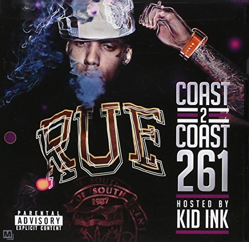 Kid ink albums - birdsenturin