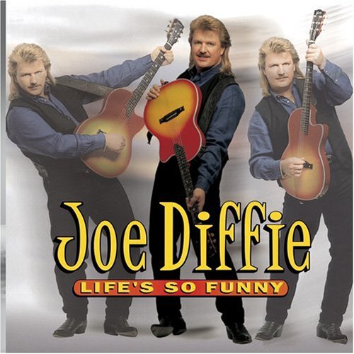 Amazon.com: Joe Diffie: Life's So Funny: Music