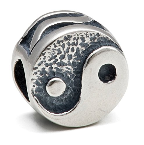 Yin Yang Pandora Charms | Pandora Charms and Beads