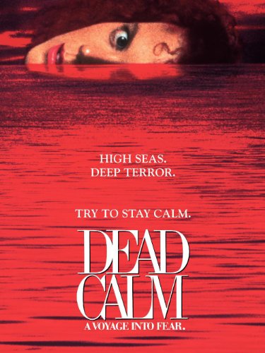 Amazon.com: Dead Calm: Nicole Kidman, Sam Neill, Billy Zane, Rod ...