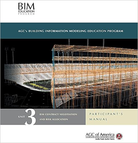 [Review sách] BIM Education Program Unit 3 Participant’s Manual | Mua ...