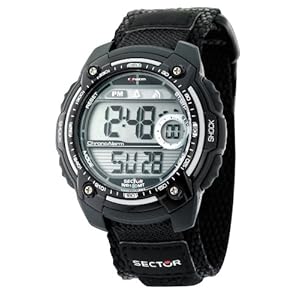 Sector Expander Herren-Armbanduhr Street R3251172023 Best-Preis ...