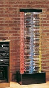 Amazon.com: 160 CD Tower Water Feature: Home & Kitchen