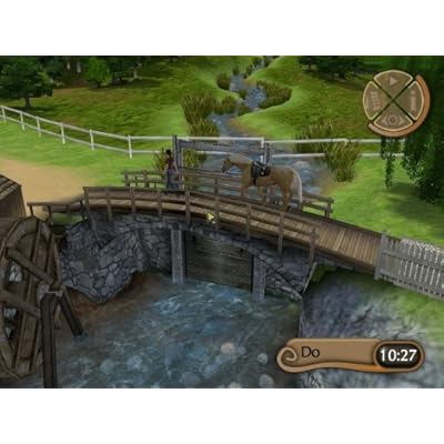 Wii #0633 - My Riding Stables (Europe) | GBAtemp.net - The Independent ...