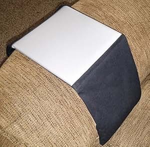 Amazon.com : Arm Chair Mouse Pad - 6 Inch - Black : Office Products