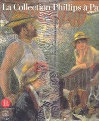 La Collection Phillips à Paris - Phillips Collection - Babelio