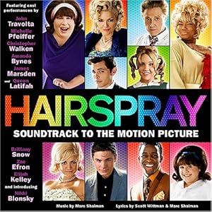 Soundtrack to the Motion Picture, John Travlota, Michelle Pfeifer ...