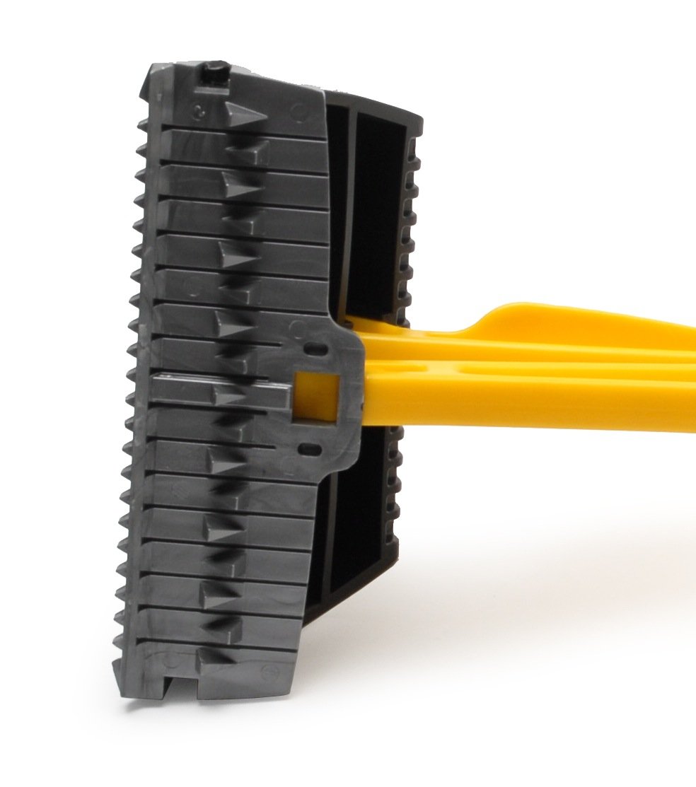 Buy Innovation Factory IceDozer Plus 2.0 Ice Scraper, Made in USA in ...