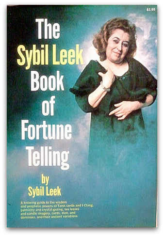 Sybil Leek Quotes